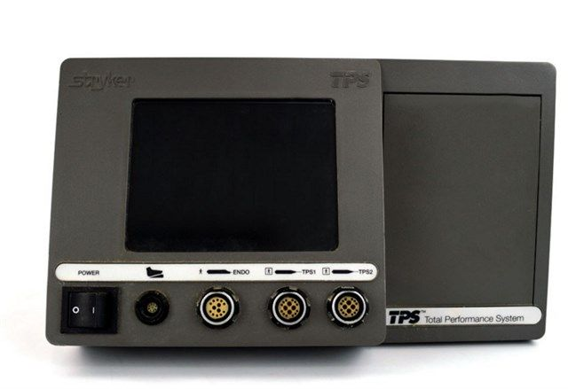 Stryker - TPS Community, Manuals and Specifications | MedWrench