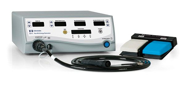 Medtronic Barrx HaloFlex User Manual | PDF | MedWrench