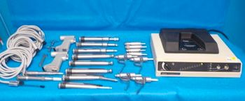 Stryker Command 2 Maintenance & Operating Manual | PDF | MedWrench