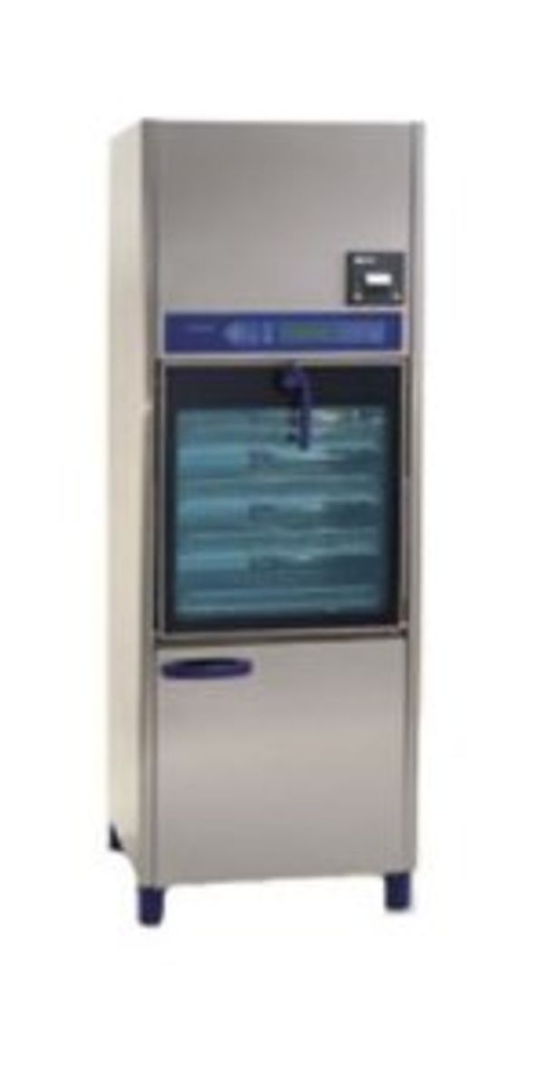 wiring diagram - Getinge 4656 | MedWrench