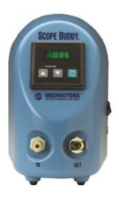 Medivators - Scope Buddy Community, Manuals and Specifications | MedWrench