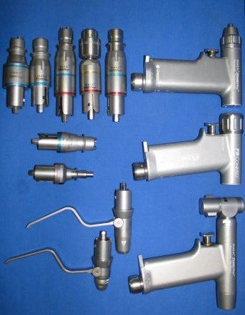 Power Tools ConMed Linvatec PowerPro Forums | MedWrench