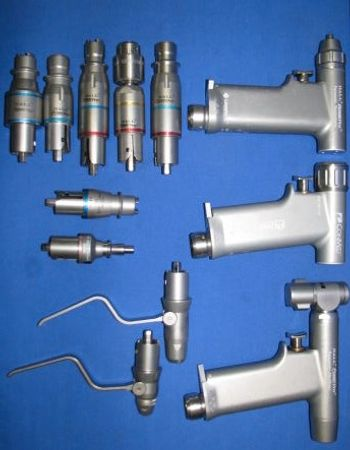 ConMed Linvatec - PowerPro Community, Manuals and Specifications ...