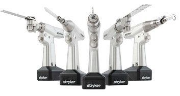 Stryker - System 7 Community, Manuals and Specifications | MedWrench