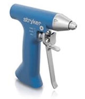 Stryker - RemB Manuals and Documents | Medical