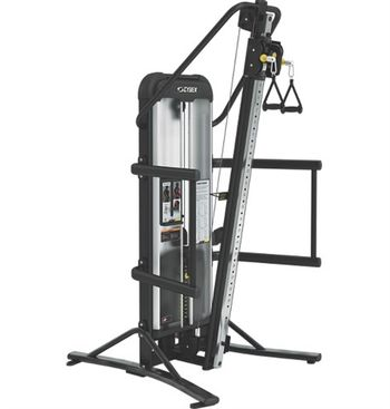 CYBEX - VR3 Community, Manuals and Specifications | MedWrench