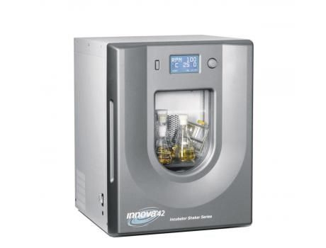 EPPENDORF New Brunswick Innova 42/42R Eppendorf -42\42R Operating ...