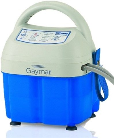Gaymar - TP-600 Community, Manuals and Specifications | MedWrench