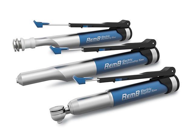 Stryker - RemB Manuals and Documents | Medical