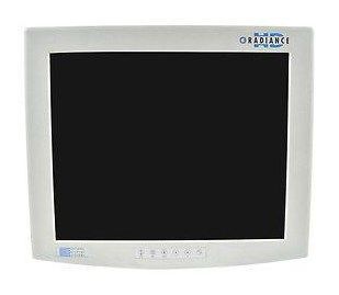 NDS G2 Monitor signal input - NDS Surgical Imaging National Display ...