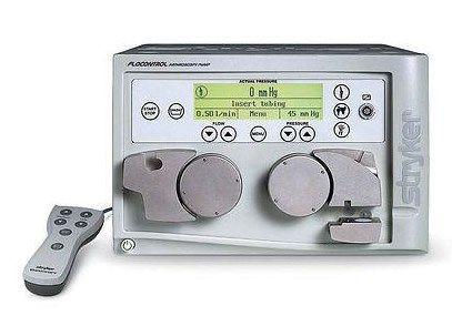 Stryker - FloControl Community, Manuals and Specifications | MedWrench