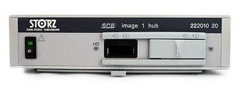 Karl Storz - SCB Image 1 HD HUB Community, Manuals and Specifications ...