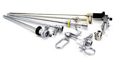 Gyrus ACMI - Gold Cystoscopy Community, Manuals and Specifications ...