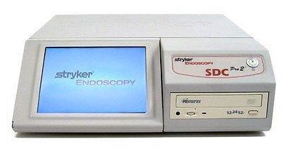 Stryker - SDC Pro 2 Community, Manuals and Specifications | MedWrench