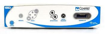 ConMed Linvatec - IM4000 HD Camera Control Unit Community, Manuals and ...