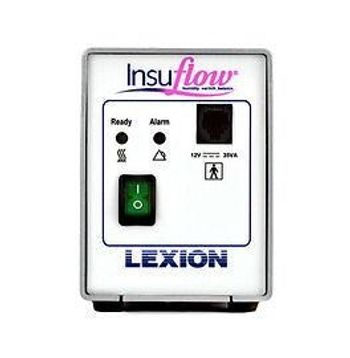 Lexion Medical - Insuflow Community, Manuals and Specifications | MedWrench