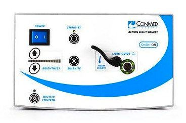 ConMed Linvatec - LS7500 Manuals and Documents | Medical