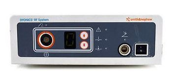 Smith and Nephew - Dyonics RF System Community, Manuals and ...