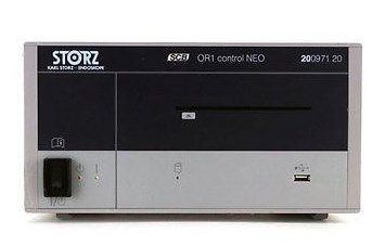 Karl Storz - SCB OR1 Control Unit Community, Manuals and Specifications ...