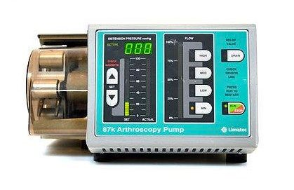 ConMed Linvatec - 84K Pump Community, Manuals and Specifications ...