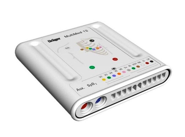 Draeger - Infinity® MultiMed® 12 Pod Community, Manuals and ...