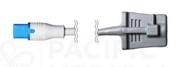 Philips - SpO2 Finger Sensor Community, Manuals and Specifications ...