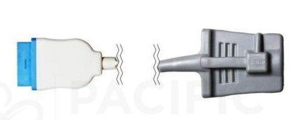 GE Healthcare - Marquette OxiMax Soft Shell Sensor Community, Manuals ...