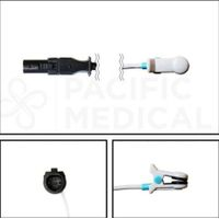 Pulse Oximeter Models, Products and Specs | MedWrench