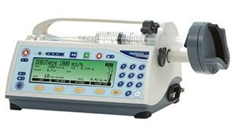 Smiths Medical - Medfusion 3010a Community, Manuals and Specifications ...