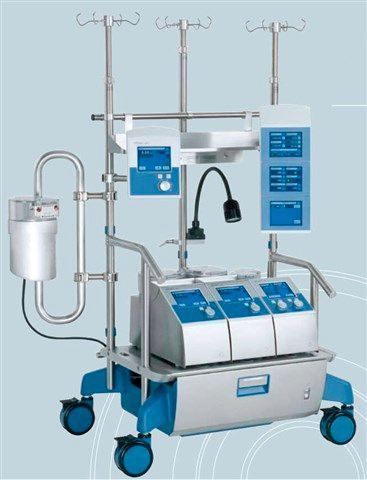 Sorin Group Stockert Compact News Articles | MedWrench