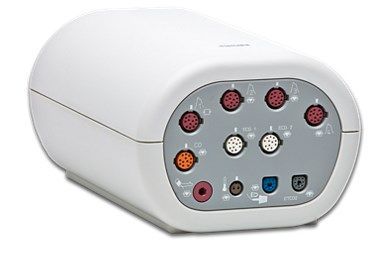 Philips - Xper Flex Cardio Physiomonitoring System Community, Manuals ...