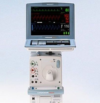MAQUET - Cardiosave Rescue Community, Manuals and Specifications ...