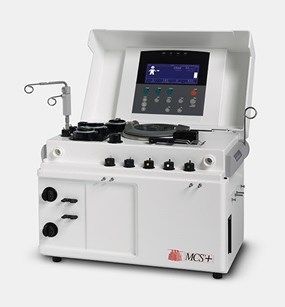 Haemonetics MCS+ LN 8150 PCS2 - Operation manual.pdf | PDF | MedWrench