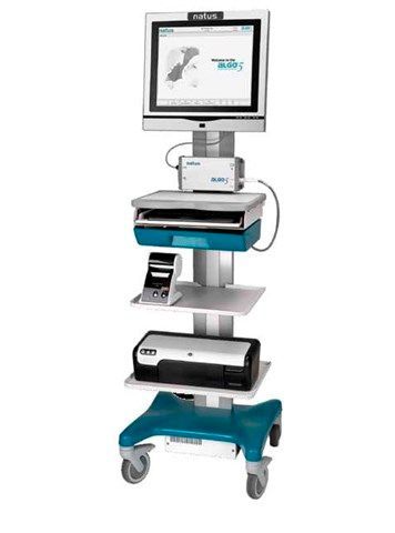 Natus - Algo 5 Community, Manuals and Specifications | MedWrench