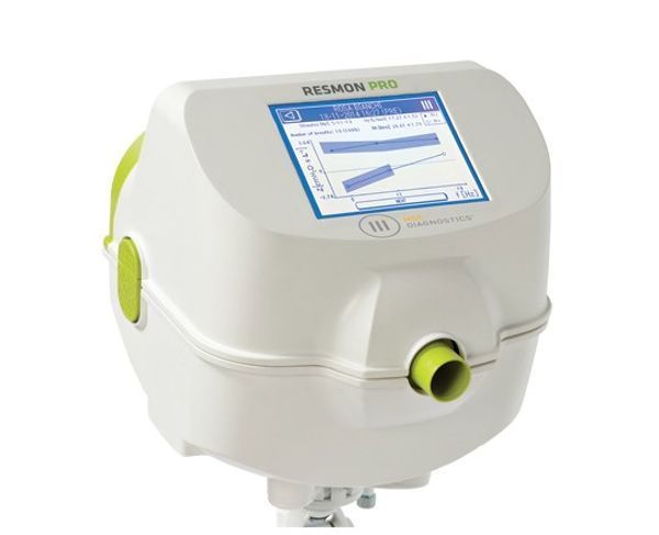 Resmon Pro - User manual - MGC Diagnostics Resmon Pro | MedWrench