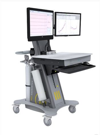 MGC Diagnostics - Ultima CardiO2 Community, Manuals and Specifications ...