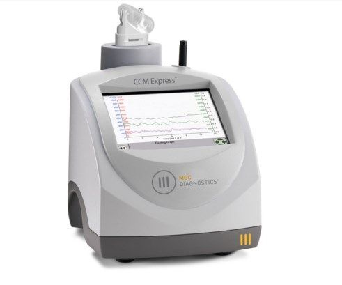 MGC Diagnostics - CCM Express Community, Manuals and Specifications ...