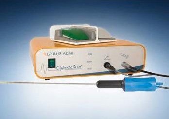 Olympus Gyrus ACMI CyberWand Instructions for Use | PDF | MedWrench