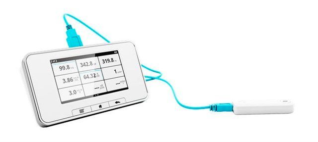 Unfors RaySafe - X2 Community, Manuals and Specifications | MedWrench