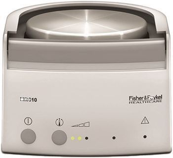 Fisher and Paykel Healthcare - MR810 Community, Manuals and ...