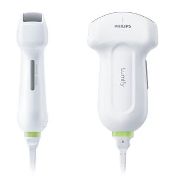 Philips - Lumify Transducers Community, Manuals and Specifications ...