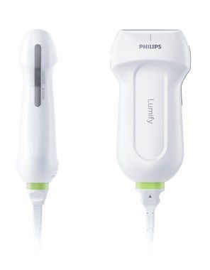 Philips - Lumify Transducers Community, Manuals and Specifications ...