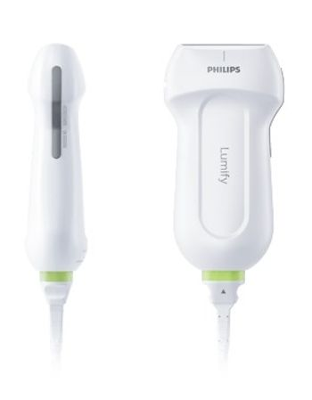 Philips - Lumify Transducers Community, Manuals and Specifications ...