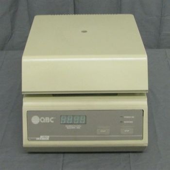 Generic - QBC Digital Community, Manuals and Specifications | MedWrench