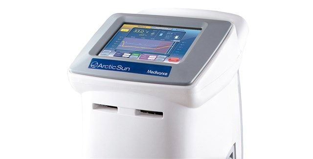 Medivance Arctic Sun 5000 Operator's Manual | PDF | MedWrench