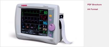 CAS Medical - LIFEGARD II Community, Manuals and Specifications | MedWrench