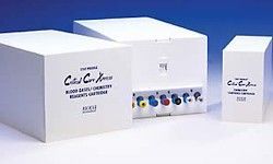 Blood Gas/pH Analyzer Nova Biomedical Critical Care Xpress Videos ...