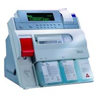Blood Gas/pH Analyzer Siemens RAPIDLab 248 Forums | MedWrench
