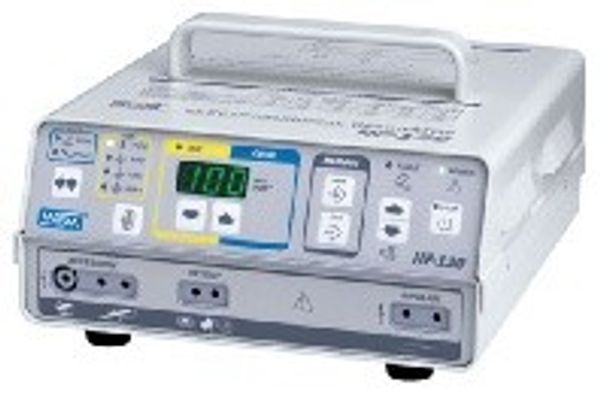 distichiasis - WEM HF-120 | MedWrench