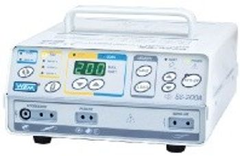 WEM - SS-200A Community, Manuals and Specifications | MedWrench